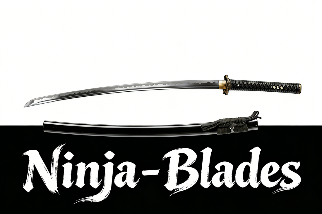 Ninja-Blades