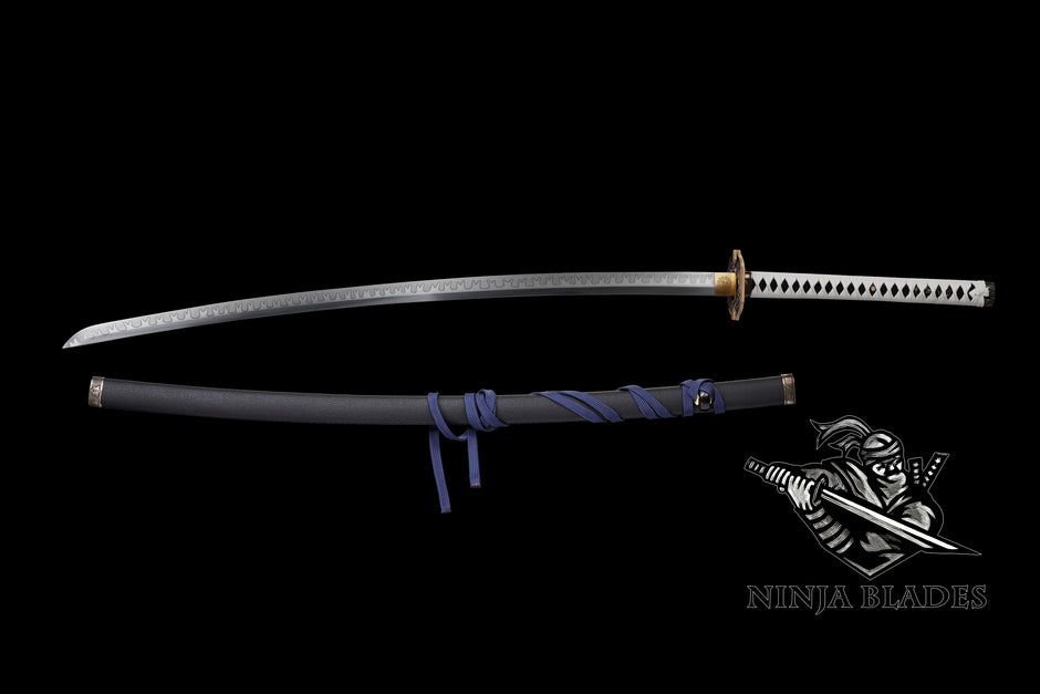 Ninja-Blades